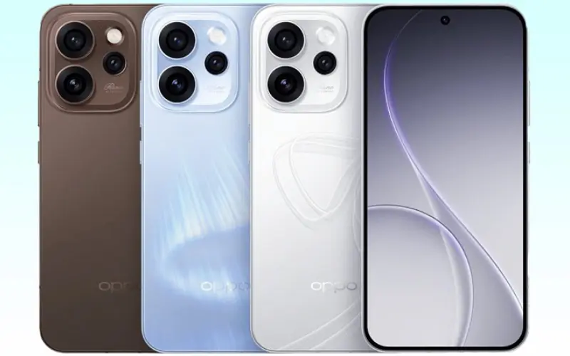 Sự Kiện Ra Mắt OPPO Reno 15 Series Tại VN: Giá Chính Thức